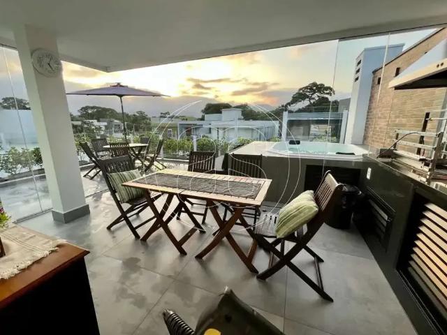 Casa / Sobrado em Condomínio para Venda em Bertioga/SP Riviera de São Lourenço 4 Quartos