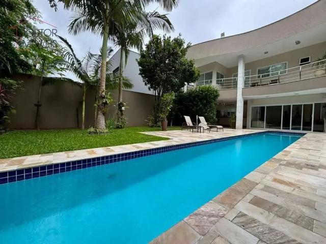 Casa / Sobrado em Condomínio para Venda em Bertioga/SP Riviera de São Lourenço 4 Quartos
