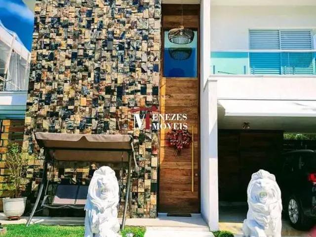 Casa / Sobrado em Condomínio para Venda em Bertioga/SP Riviera de São Lourenço 5 Quartos
