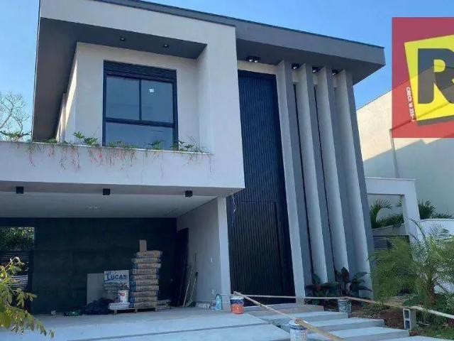 Casa / Sobrado em Condomínio para Venda em Bertioga/SP Riviera de São Lourenço 6 Quartos