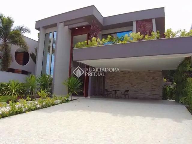 Casa / Sobrado em Condomínio para Venda em Bertioga/SP Riviera de São Lourenço 6 Quartos