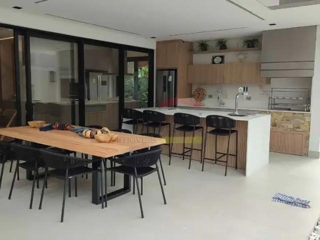 Casa / Sobrado em Condomínio para Venda em Bertioga/SP Riviera de São Lourenço 6 Quartos