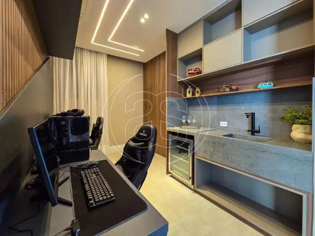 Casa / Sobrado em Condomínio para Venda em Bertioga/SP Riviera de São Lourenço 6 Quartos
