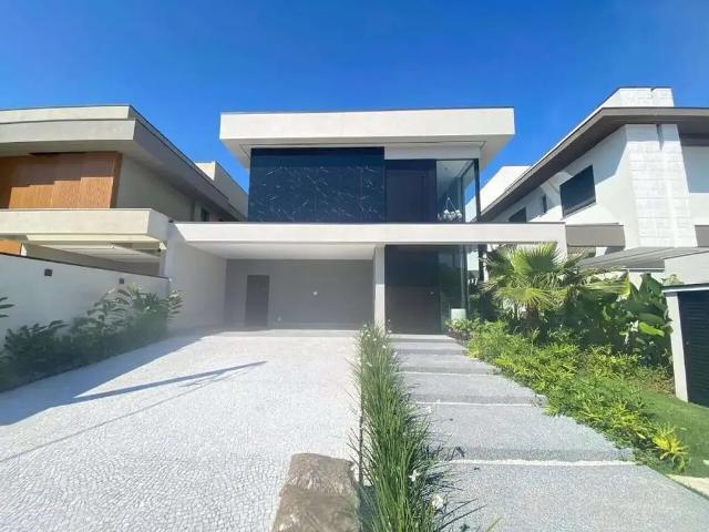 Casa / Sobrado em Condomínio para Venda em Bertioga/SP Riviera de São Lourenço 6 Quartos