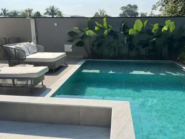 Casa / Sobrado em Condomínio para Venda em Bertioga/SP Riviera de São Lourenço 6 Quartos