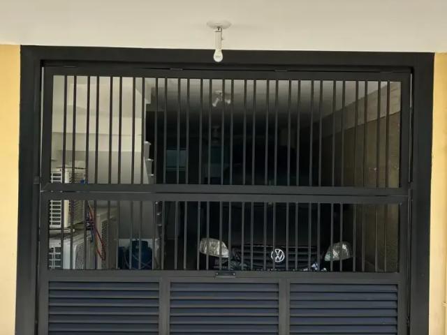 Casa / Sobrado em Condomínio para Venda em Bertioga/SP Vila Tupi 2 Quartos
