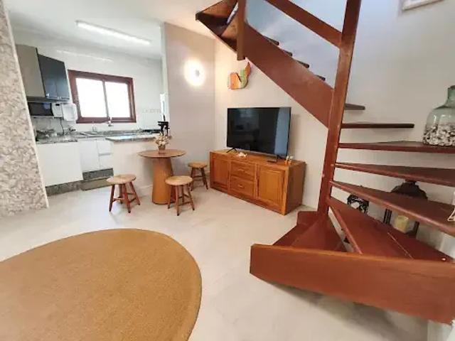 Casa / Sobrado em Condomínio para Venda em Bertioga/SP Vila Clais 2 Quartos