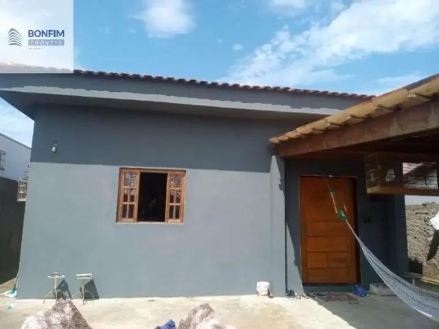 Casa / Sobrado em Condomínio para Venda em Bertioga/SP Vista Linda 3 Quartos