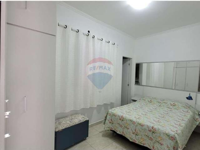 Casa / Sobrado em Condomínio para Venda em Bertioga/SP Vista Linda 2 Quartos