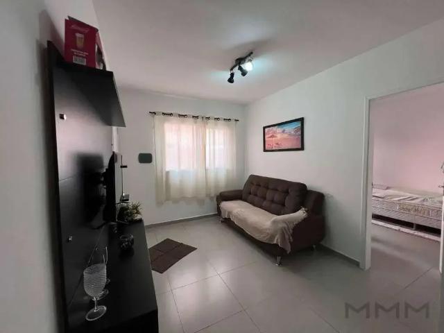 Casa / Sobrado em Condomínio para Venda em Bertioga/SP Vista Linda 2 Quartos