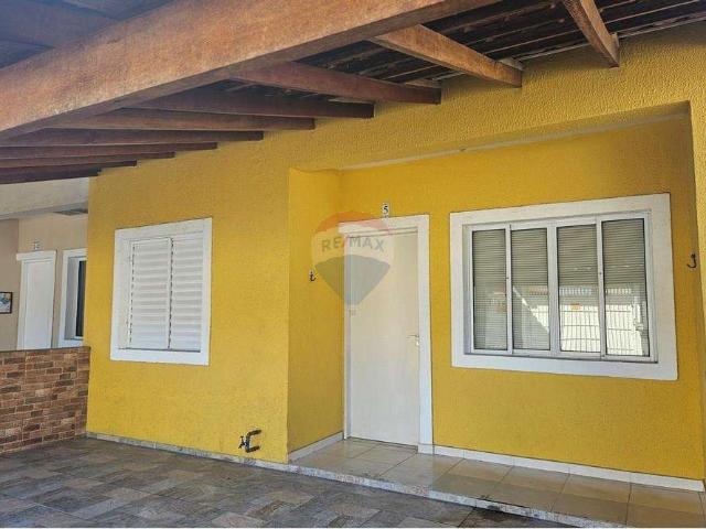 Casa / Sobrado em Condomínio para Venda em Bertioga/SP Vista Linda 2 Quartos