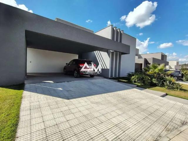 Casa / Sobrado em Condomínio para Venda em Betim/MG Açude