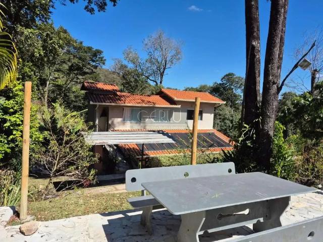Casa / Sobrado em Condomínio para Venda em Betim/MG Gentileza 3 Quartos