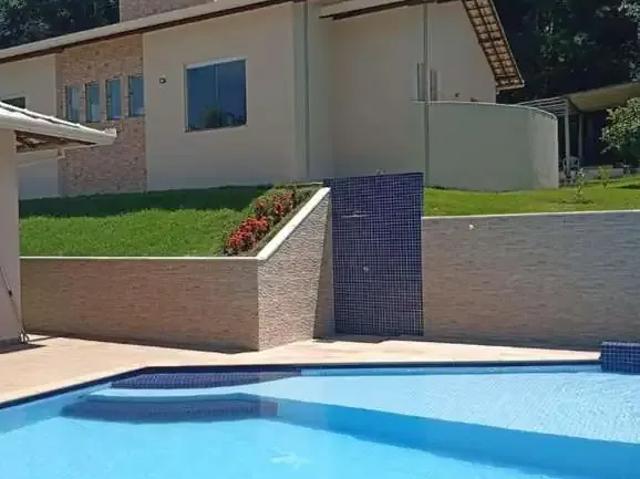Casa / Sobrado em Condomínio para Venda em Betim/MG Gentileza 4 Quartos