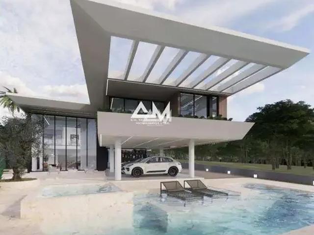 Casa / Sobrado em Condomínio para Venda em Betim/MG Gran Royale