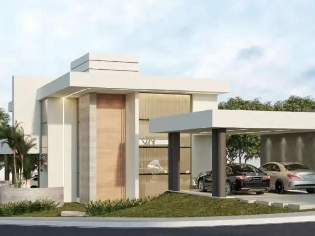 Casa / Sobrado em Condomínio para Venda em Betim/MG Ponte Alta 4 Quartos