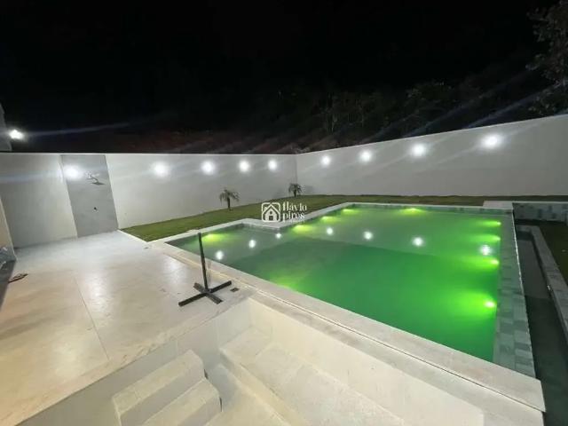 Casa / Sobrado em Condomínio para Venda em Betim/MG Ponte Alta 3 Quartos