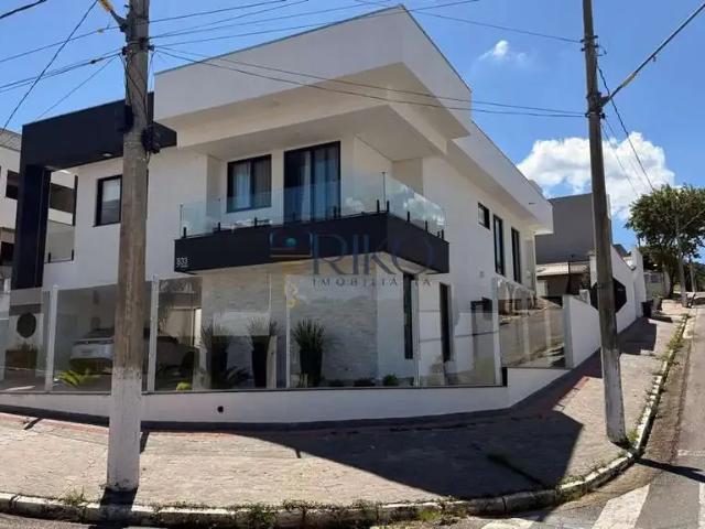 Casa / Sobrado em Condomínio para Venda em Betim/MG Ponte Alta 3 Quartos