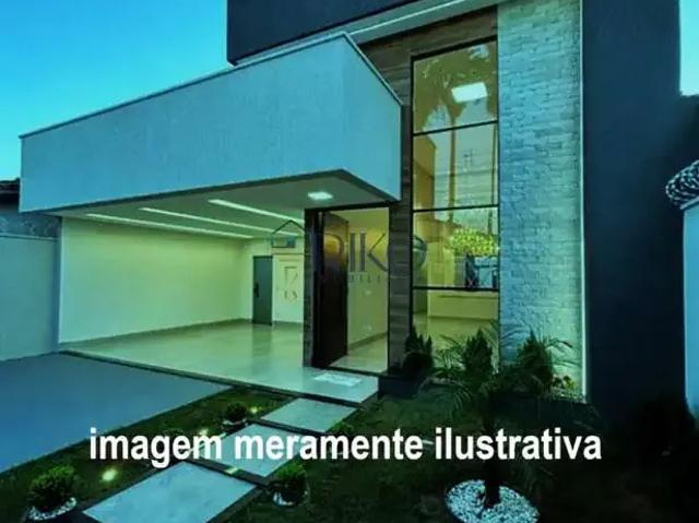 Casa / Sobrado em Condomínio para Venda em Betim/MG Ponte Alta 3 Quartos