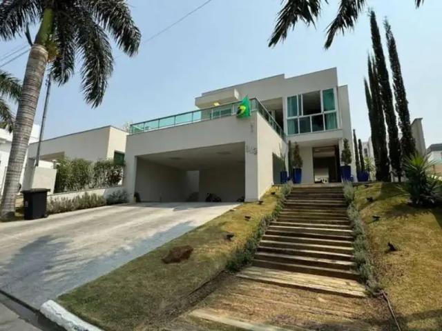 Casa / Sobrado em Condomínio para Venda em Betim/MG Ponte Alta 3 Quartos