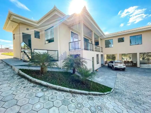 Casa / Sobrado em Condomínio para Venda em Betim/MG Quintas do Godoy 4 Quartos