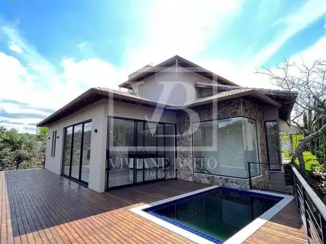 Casa / Sobrado em Condomínio para Venda em Betim/MG Residencial Montserrat 4 Quartos