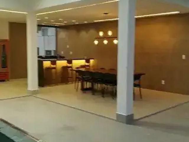 Casa / Sobrado em Condomínio para Venda em Betim/MG Residencial Montserrat 5 Quartos