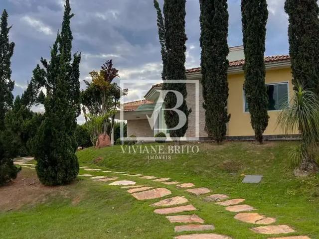 Casa / Sobrado em Condomínio para Venda em Betim/MG Residencial Montserrat 5 Quartos