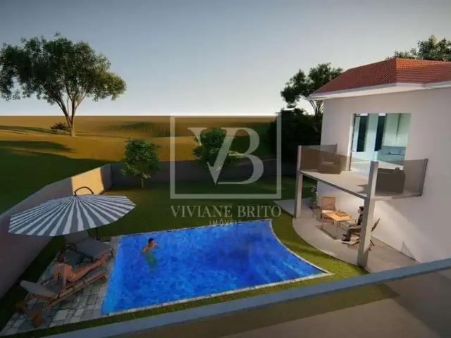 Casa / Sobrado em Condomínio para Venda em Betim/MG Residencial Montserrat 2 Quartos