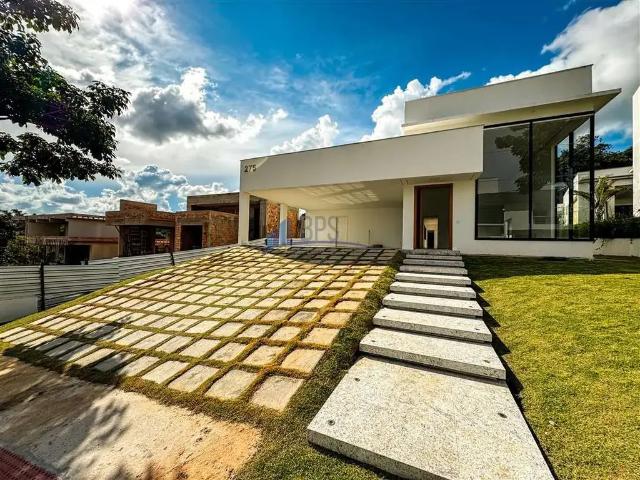Casa / Sobrado em Condomínio para Venda em Betim/MG Teixeirinha 3 Quartos