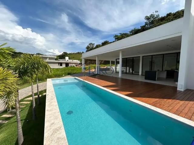 Casa / Sobrado em Condomínio para Venda em Betim/MG Vale Verde 4 Quartos