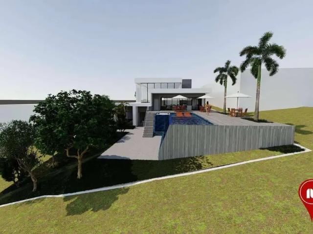 Casa / Sobrado em Condomínio para Venda em Betim/MG Vianópolis 4 Quartos