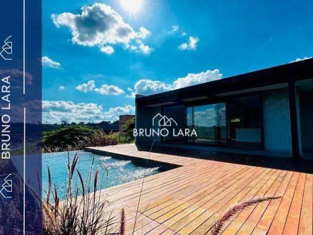 Casa / Sobrado em Condomínio para Venda em Betim/MG Vianópolis 4 Quartos