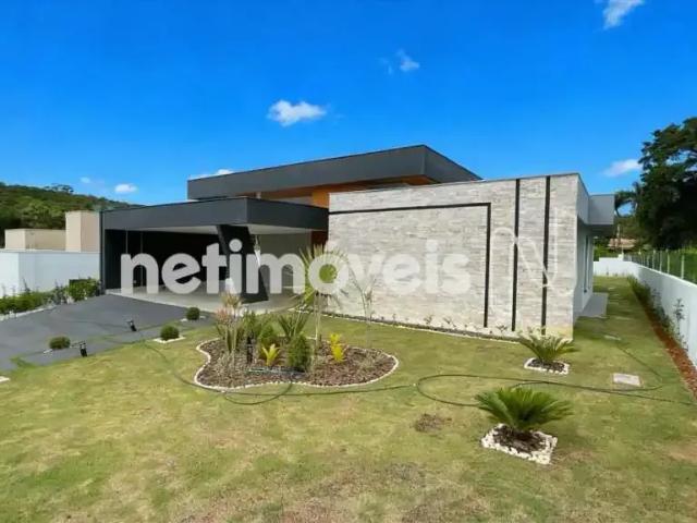 Casa / Sobrado em Condomínio para Venda em Betim/MG Vianópolis 4 Quartos
