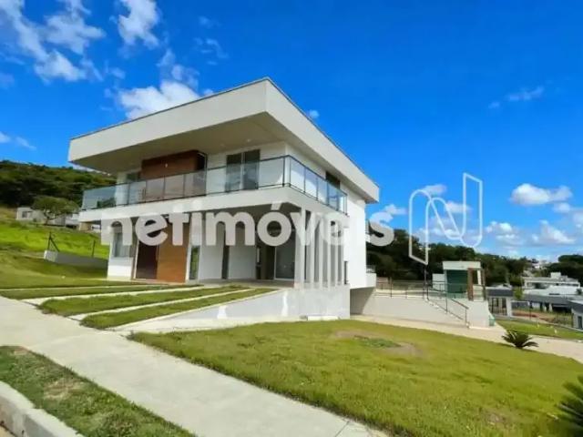 Casa / Sobrado em Condomínio para Venda em Betim/MG Vianópolis 4 Quartos