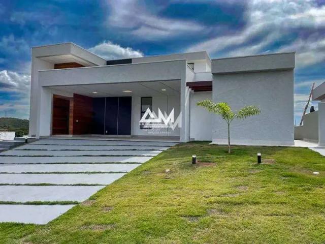 Casa / Sobrado em Condomínio para Venda em Betim/MG Vianópolis