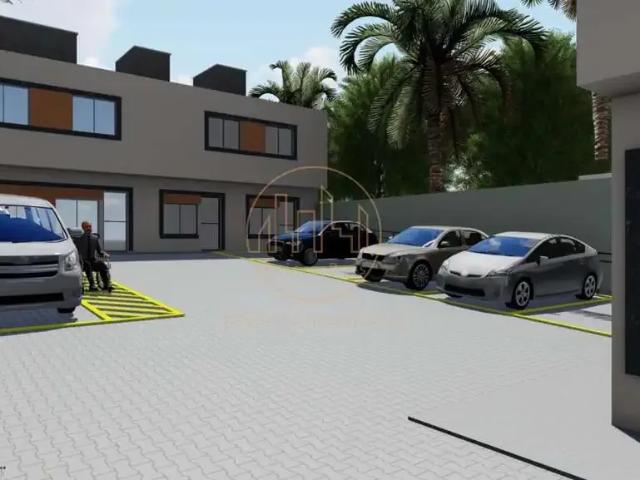 Casa / Sobrado em Condomínio para Venda em Betim/MG Vila Cristina 2 Quartos