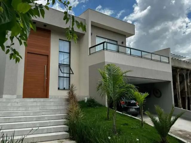 Casa / Sobrado em Condomínio para Venda em Betim/MG Vila das Flores 4 Quartos