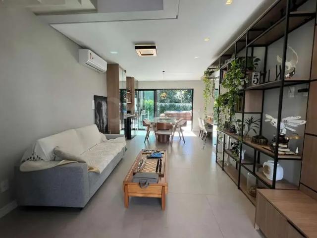 Casa / Sobrado em Condomínio para Venda em Biguaçu/SC Beira Rio 3 Quartos