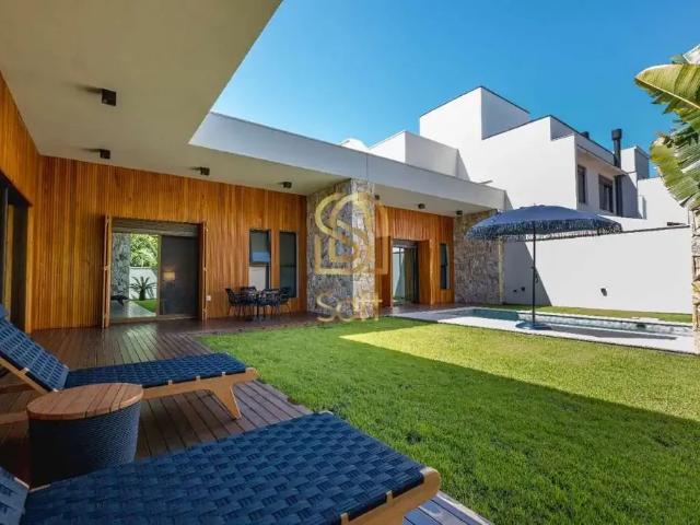 Casa / Sobrado em Condomínio para Venda em Biguaçu/SC Beira Rio 3 Quartos