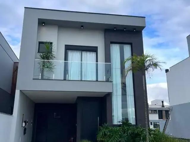 Casa / Sobrado em Condomínio para Venda em Biguaçu/SC Deltaville 2 Quartos