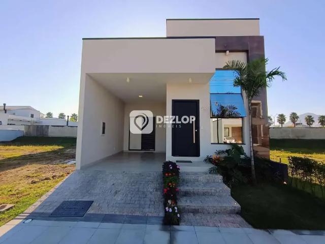 Casa / Sobrado em Condomínio para Venda em Biguaçu/SC Deltaville 2 Quartos