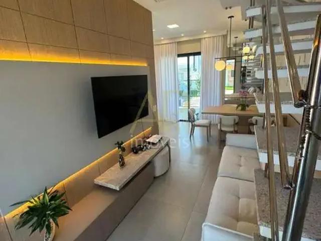 Casa / Sobrado em Condomínio para Venda em Biguaçu/SC Deltaville 3 Quartos