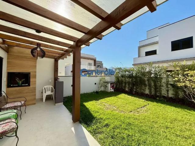 Casa / Sobrado em Condomínio para Venda em Biguaçu/SC Deltaville 3 Quartos