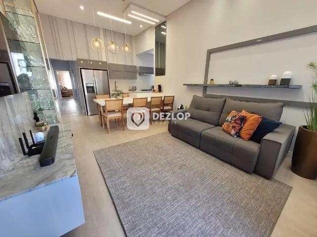 Casa / Sobrado em Condomínio para Venda em Biguaçu/SC Deltaville 3 Quartos