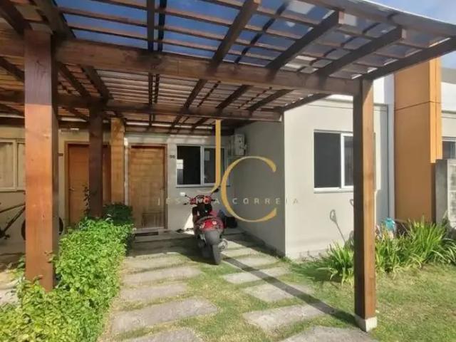 Casa / Sobrado em Condomínio para Venda em Biguaçu/SC Rio Caveiras 2 Quartos