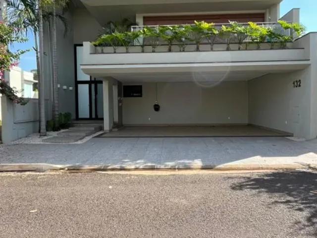 Casa / Sobrado em Condomínio para Venda em Birigui/SP Villa do Chafariz 4 Quartos