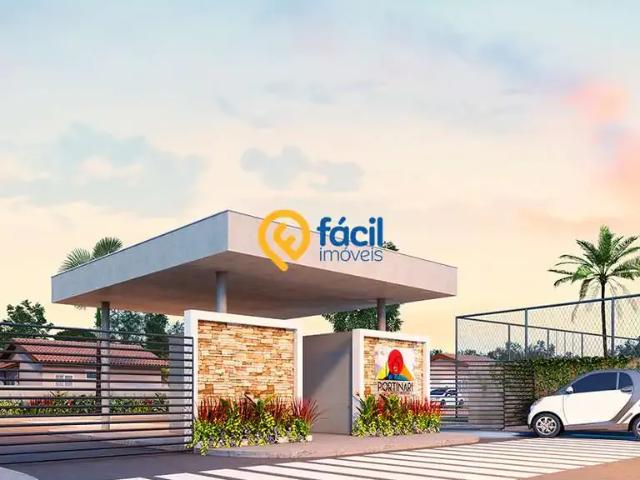 Casa / Sobrado em Condomínio para Venda em Birigui/SP Residencial Atenas 2 Quartos