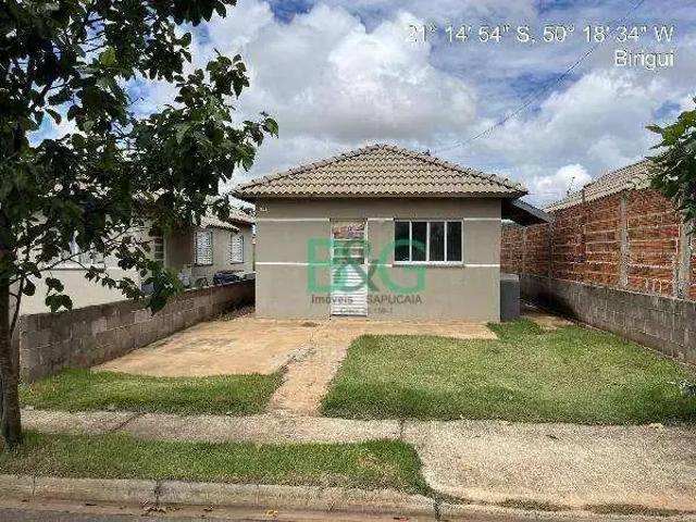 Casa / Sobrado em Condomínio para Venda em Birigui/SP Residencial Portal do Parque III 2 Quartos