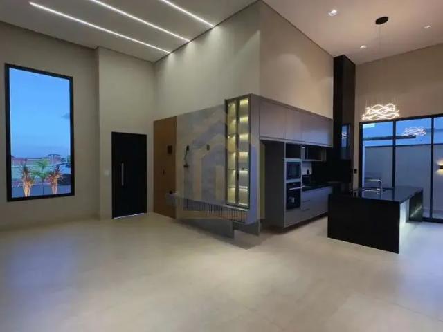 Casa / Sobrado em Condomínio para Venda em Birigui/SP Residencial Prado 3 Quartos